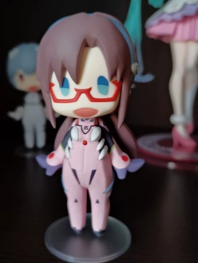 10CM Neon Genesis Evangelion EVA FIGURE - Evangelion Store