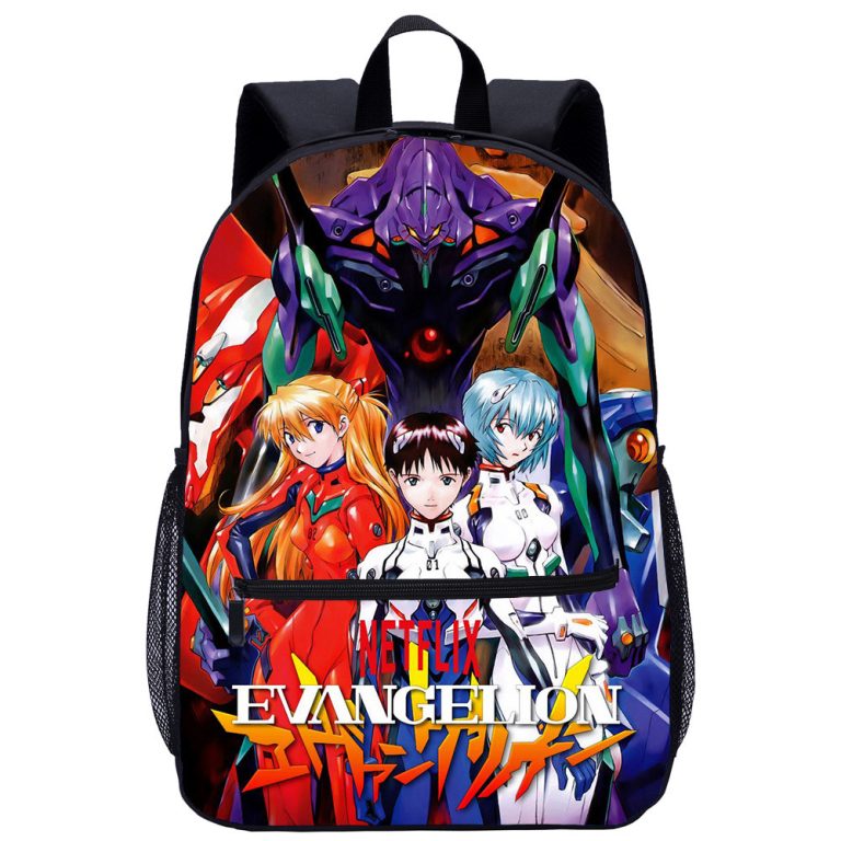 Shop - Evangelion Store