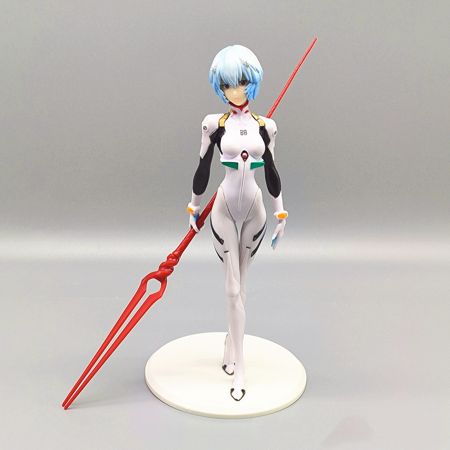 GENESIS EVANGELION Figures - Evangelion Store